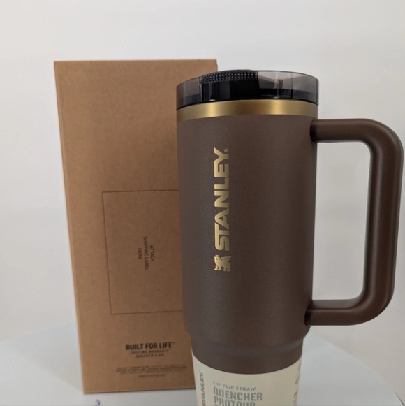 Stanley | Kitchen | New Stanley Quencher H2 Protour Tumbler Cup 40 Oz ...